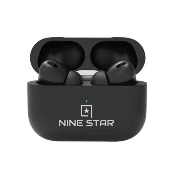 Airpods Pro Black Edition – Ninestar